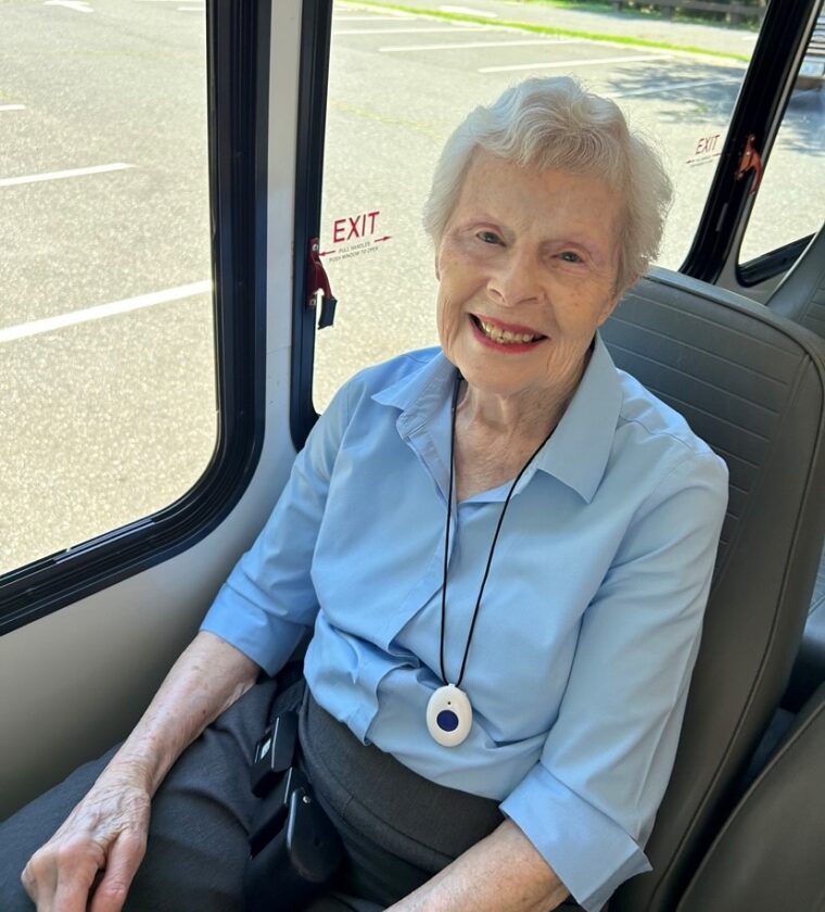 Joan I (Kenyon) Engberg | News, Sports, Jobs - The Nashua Telegraph